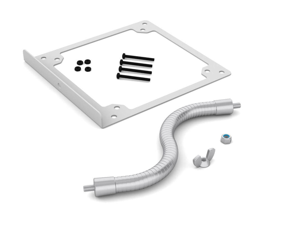 Praxis WetBenchSX Fan Mount Bracket Kit – PrimoChill - KEEPING IT COOL